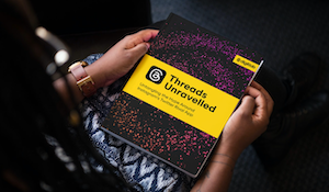 Unraveling the Hype: Threads - Instagram's Twitter Rival