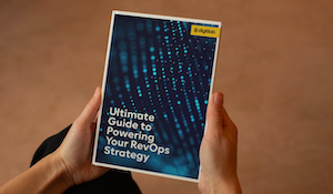 Ultimate Guide to Powering Your RevOps Strategy Download